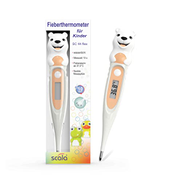 مواصفات و سعر scala SC 44 Flex Speed Polar Bear Digital Fever ...