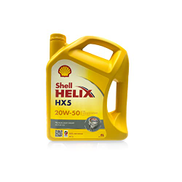 Shell Helix Hx5 20W-50 Premium Motor Oil price in Dubai, UAE | Compare ...