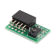 مواصفات و سعر Sanpyl TPM 2.0 Module, Upgrade LPC TPM2.0 Chip Remote ...
