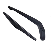 12 Car Windscreen Windshield Rear Wiper Arm And Blade For Toyota Yaris ...