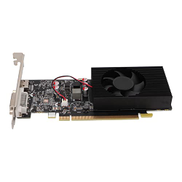 Yitre Office Graphics Card PCI Express 3.0 2GB GDDR5 Graphics Card for ...