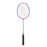 Yonex Nanoflare 001 Feel Badminton Racket Black Pink 5UG5 price in Dubai, UAE | Compare Prices