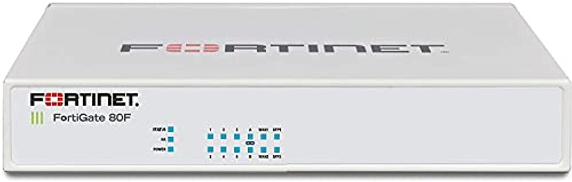 مواصفات و سعر FORTINET FortiGate-80F Hardware Plus 5 Year 24x7 ...