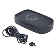Flylin Undetectable Mouse Mover, Mouse Movement with USB Cable and ...