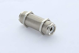 MPD Digital DP-YJHA-7K4X 2-Inch eXtra Long UHF Female SO-239 Jack ...