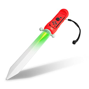 FANPL LED Sword for The Legend of Zelda: Skyward Sword HD Game ...