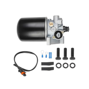 Wahparts R955079 12V Air Dryer Assembly Compatible with Meritor Wabco ...