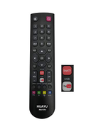 HUAYU Universal LCD LED Remote Control for TCL TV's price in Dubai, UAE ...