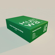 مواصفات و سعر Kuwa Bar Hazelnut Chocolate Protein Bar - 12 Count x ...