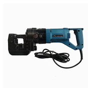SEFVGHDF Hydra Rebar Bending Machine Electric Hydra Puncher Mini Hydra ...