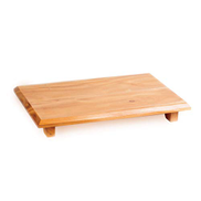 Generic Siddharth International Handcrafted 100 Jackfruit Wood Puja ...