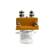 LEAHY vehicle dc contactors DC Contactor 250A Intelligent remote ...