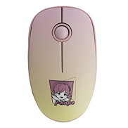 مواصفات و سعر Generic K Pop Star Character Wireless Mouse, 2.4G ...