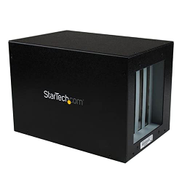 مواصفات و سعر StarTech.com PCI Express to 4 Slot PCI Expansion System ...