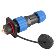 مواصفات و سعر linxiaojix Industrial Terminal Adapter, Square IP68 ...