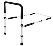 مواصفات و سعر Summer Bed rail for elderly adults, Medical Adjustable ...