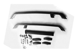 SKSJHS Car Roof Rack Cross Bars For Land For Rover For Freelander 2 For ...