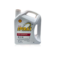 Shell Spirax S1 G-140 4 Litres, Pack Of 1 price in Dubai, UAE | Compare ...