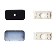 مواصفات و سعر Y-SPRING Replacement Individual AP08 Type Right Arrow Key ...