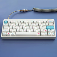 Venit Keys Keycap 135 Keys PBT Cherry Profile DYE-SUB Japanese Sushi ...