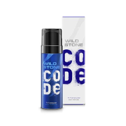 Wild Stone Code Titanium Body Perfume for Men-120 ml price in Dubai ...