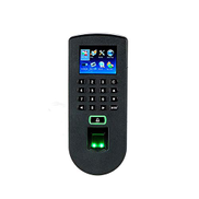 Adjustable Clocking in Machine Fingerprint Access Control Employee ...