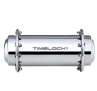 مواصفات و سعر LBCQMYG Time Lock Waterproof Stainless Steel Capsule ...