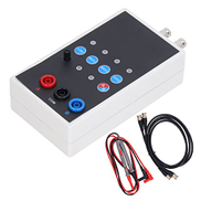 Yitre ASA Tester, 4 Gear Dual Channel VI Curve Tester Speed Adjustable ...