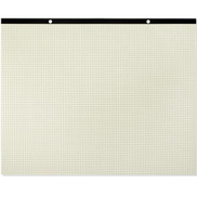 مواصفات و سعر Fainne Large Engineering Graph Paper 22''x17'' Landscape ...