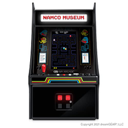مواصفات و سعر My Arcade Mini Player 10 Inch Arcade Machine: 20 Built In ...