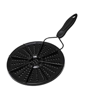 LIFKOME 1 x Diffuser for Induction Hobs Tagine Heat Flame Diffuser ...