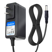 T POWER 9V Ac Dc Adapter Compatible with Pool Blaster Catfish Water ...