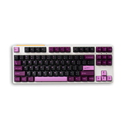 Venit Keys Keycaps 173 Keys Double Shot Cherry Profile ABS ISO ANSI ...