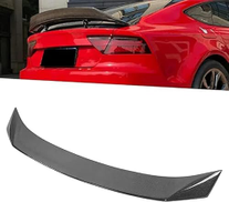 مواصفات و سعر LUISAS Car Rear Spoilers for Audi A7 S7 Rs7 4G8 2013 2014 ...