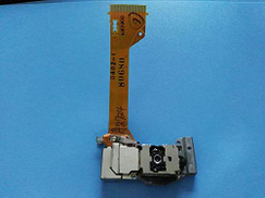 Replacement For JVC XV-D721BK DVD Player Spare Parts Laser Lens Lasereinheit ASSY Unit XVD721BK ...