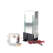 CHUNSHENN Printer Tool Computer Accessories, 24V 250W Fully Assambled Power Panic Module and ...