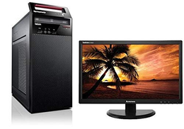 Lenovo ThinkCentre E73 Mini Tower Intel Core i3, 2GB RAM, 500GB HDD ...