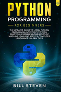 مواصفات و سعر Python Programming For Beginners: The Updated Guide To ...