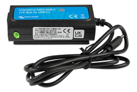 Victron Energy Interface MK3-USB-C VE.Bus to USB-C price in Dubai, UAE ...