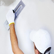 مواصفات و سعر KNP Terraco Handycoat Interior Stucco Putty Majoon1.KG ...