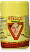 Vicco Vajradanti Ayurvedic Tooth Powder 50 grams price in Dubai, UAE ...