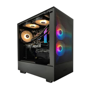 Generic Workstation PC - Core i9 14900K, 64GB RAM, RTX 5060 Ti 16GB ...