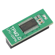 مواصفات و سعر Bewinner TPM 2.0 Module for PC LPC, Encryption Security ...
