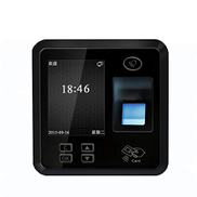 Adjustable Clocking in Machine Easy-to-install Smart Fingerprint ...