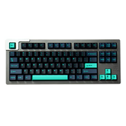 Venit Keys Keycaps 171 Keys Cherry Profile ISO ANSI Layout Hammerhead ...