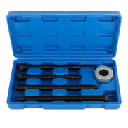 maXpeedingrods Long Reach Harmonic Balancer Installer Kit, 5 Piece ...