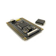 Taidacent onboard LCD Type-C Interface STM32F103VET6 st microcontroller ...
