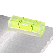 مواصفات و سعر Mini Bubble Spirit Levels Horizontal Spirit Bubbles Level ...