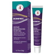 مواصفات و سعر NIKITA.VIVI - Repair Resurfacing Scar Gel Scar Removal ...