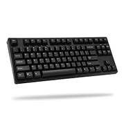 مواصفات و سعر iKBC CD87 v2 Mechanical Keyboard with Cherry MX Red Switch for Windows and Mac ...